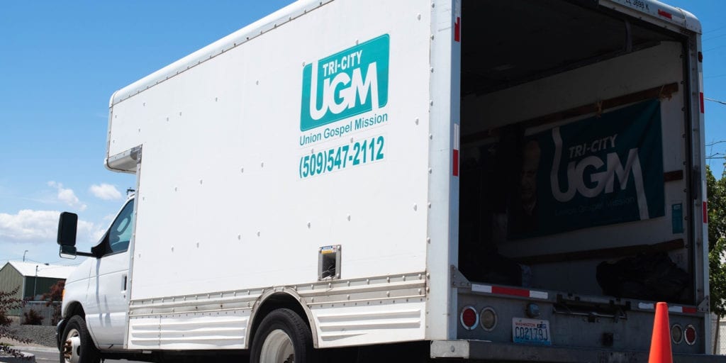 Donate Clothes, Food & Household Items | Donation Drop-Off & Pickup